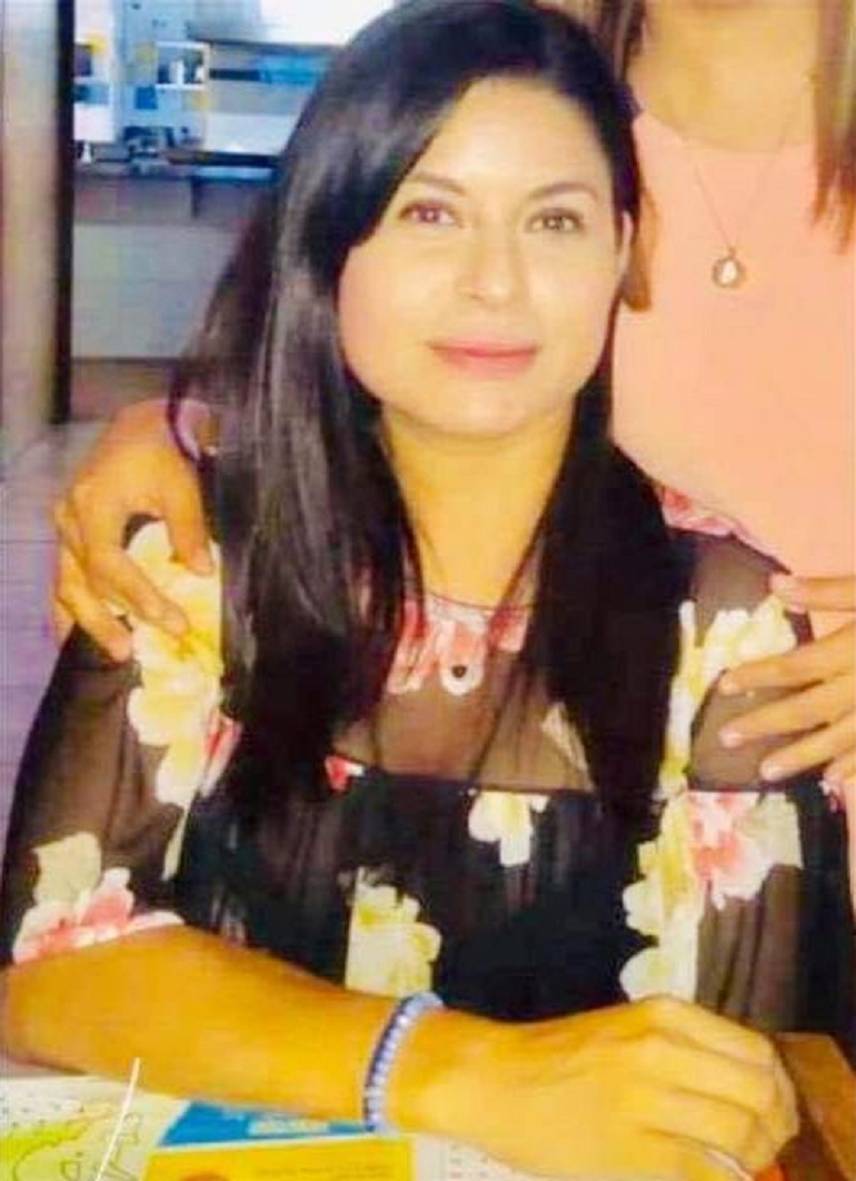 Hallan muerta a una mujer que estaba desaparecida desde hace una semana