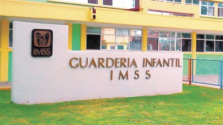 OFRECEN GUARDERÍAS DEL IMSS RECETARIO EN LÍNEA PARA CONTINUAR ...