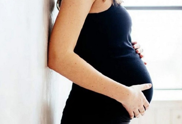 Estrategia PREVENIMSS para un buen control de salud de la mujer embarazada